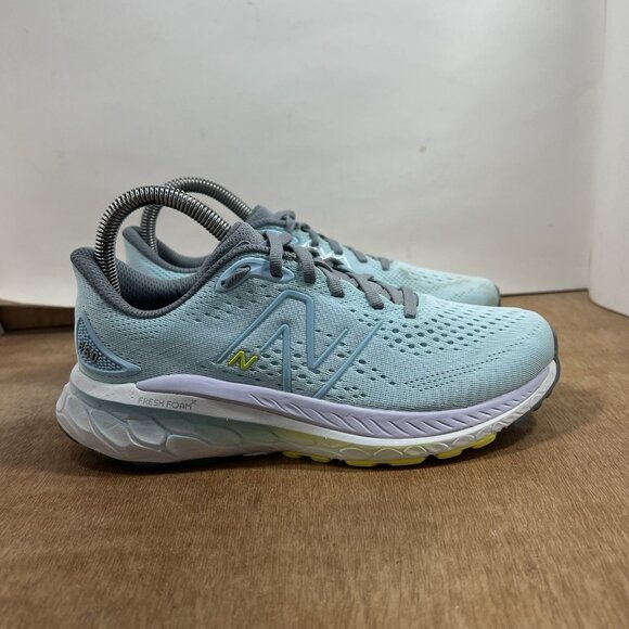 New Balance | Shoes | New Balance Ff 86 Womens Size 65 Running Shoes ...